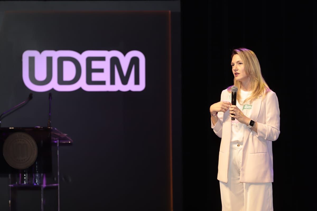 Convocan a promover acciones de bienestar entre comunidad UDEM | UDEM